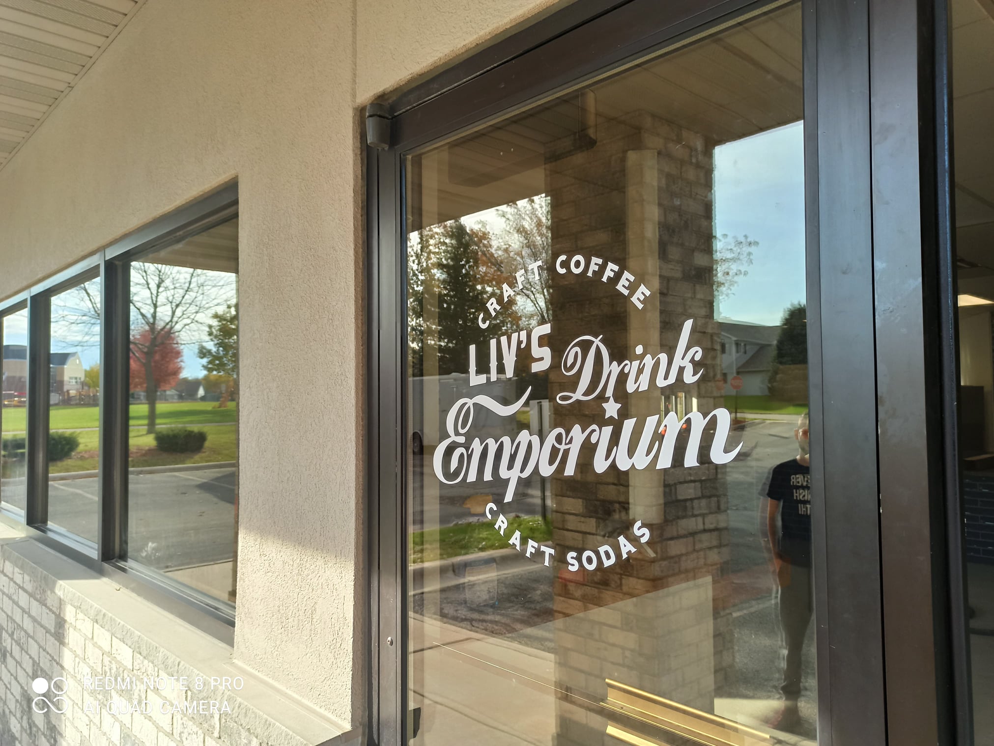 Liv's Drink Emporium