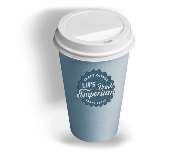 Home - Liv's Drink Emporium