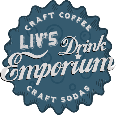 Home - Liv's Drink Emporium